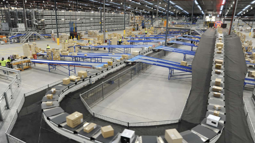 What Sensors Are Used in Automatic Sorting Machines? Key Technologies ...